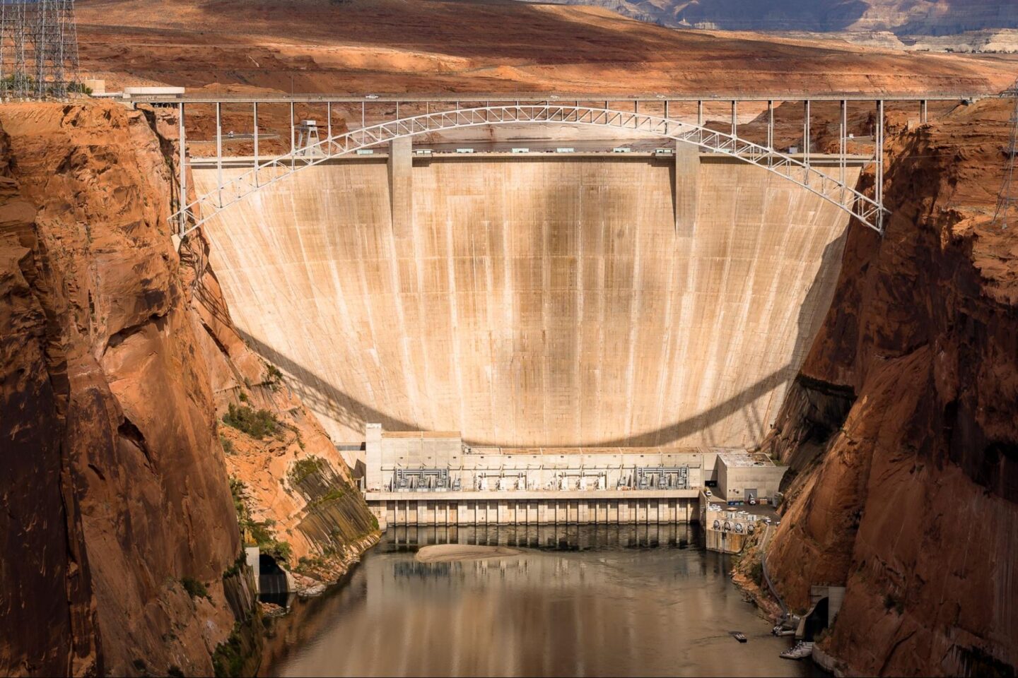 Water-Energy Nexus – Energy Geosciences Division